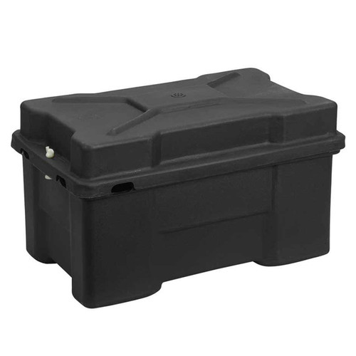 Moeller 8D High Battery Box | Wholesale Marine