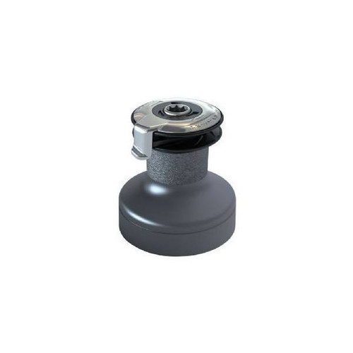 Lewmar 30ST EVO Two-Speed Winch-Grey | Wholesale Marine