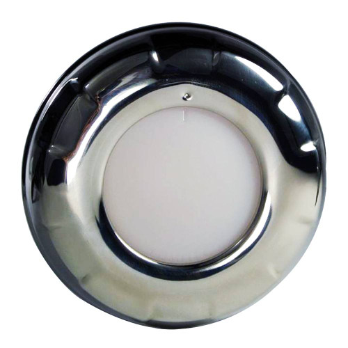 Lumitec 101139 Aurora - LED Dome Light - Polished SS Finish - 2-Color ...