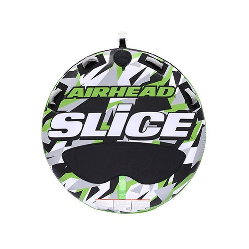 Airhead Slice 2 Rider Towable Tube | Wholesale Marine