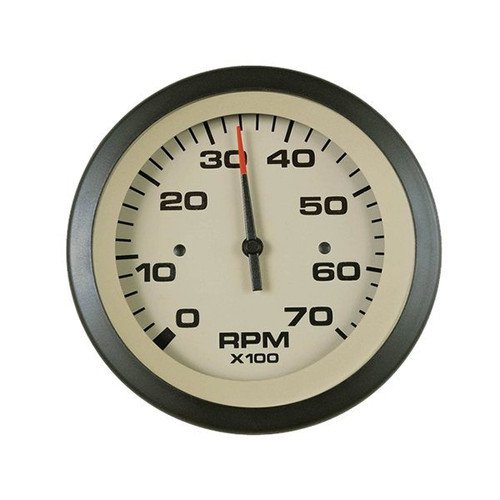 Sierra 59703P Sahara Series Tachometer