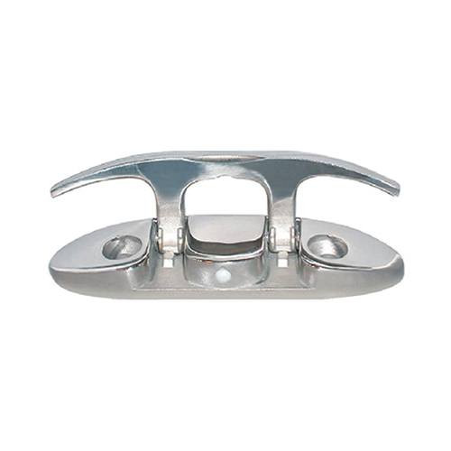 JIF Marine 4.5" Stainless Steel Pop Up Hinge
