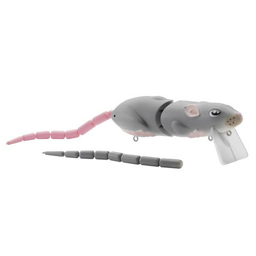 Spro BBZ-1 Rat Swimbait 40 | Wholesale Marine