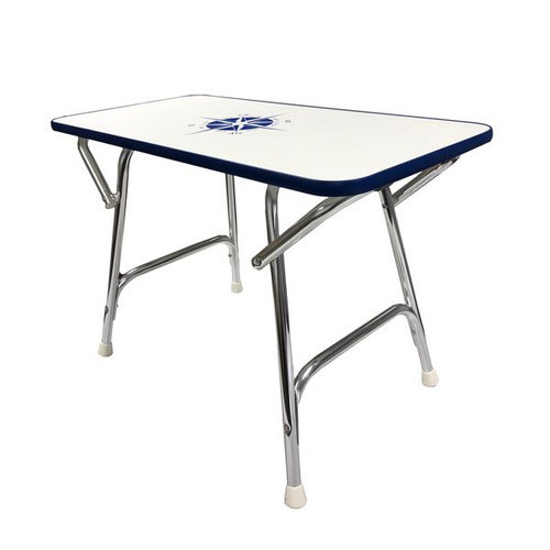 Gen3 Marine Large Folding Deck Table | Wholesale Marine