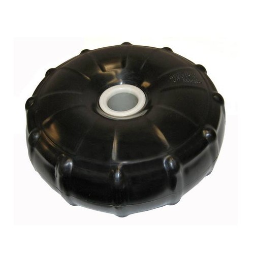 Taylor Made PVC Dock Post Wheel | Wholesale Marine