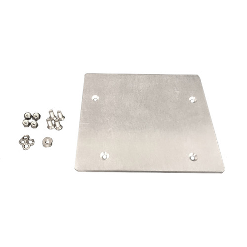Bob's Machine Clamp-On Motor Adapter Plate