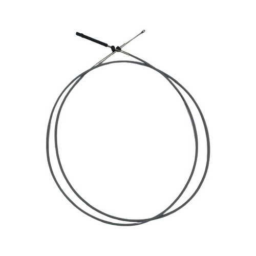 Quicksilver Mercury Gen I Platinum+ Throttle & Shift Cable