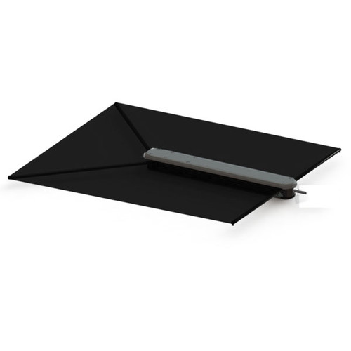 TACO ShadeFin Black Boat Shade Kit | Wholesale Marine
