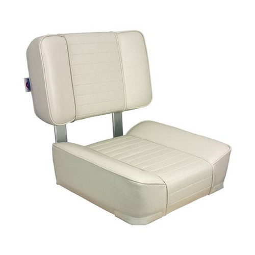 Springfield Marine Offshore Deluxe Upholstered Chair