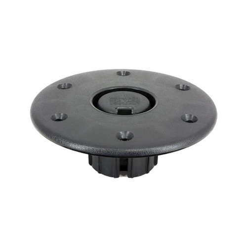Springfield Marine 2-3/8" Locking Table Base