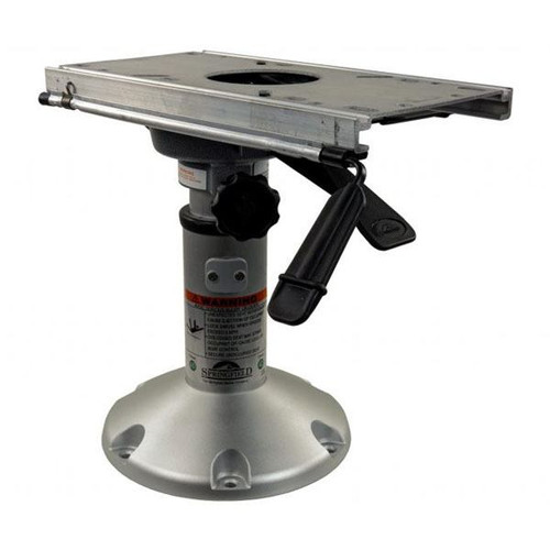 Springfield Mainstay Boat Seat Slide Package