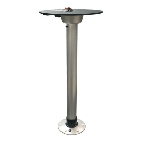 Springfield Marine Thread lock Boat Table Pedestal