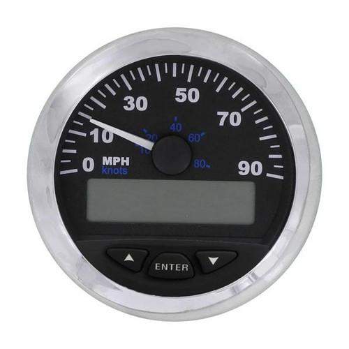 Sierra 70002D Smartcraft Speedometer | Wholesale Marine