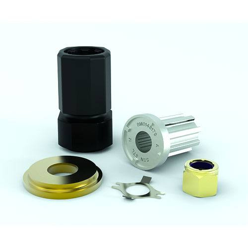 Mercury 8M0150151 Mercruiser Flo Torq SSR Hub Kit | Wholesale Marine