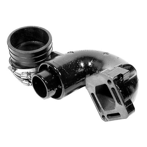 Mercury - Mercruiser 12076A2 Elbow-Exhaust
