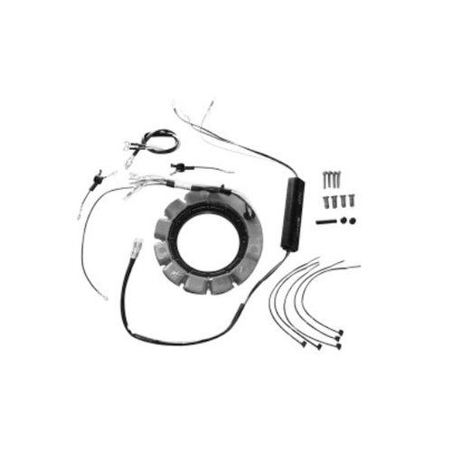 Mercury - Mercruiser 398-832074A-6 Stator Kit