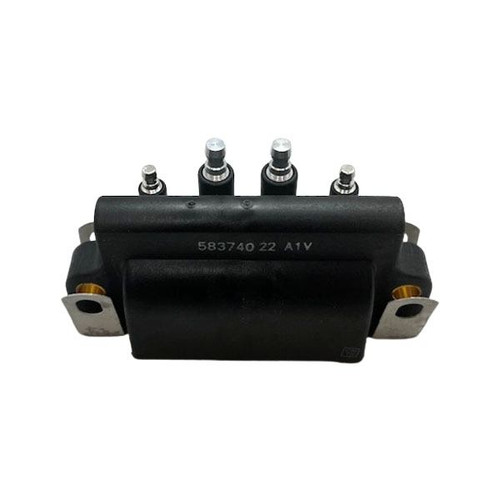 Johnson - Evinrude 0583740 Ignition Coil | Wholesale Marine