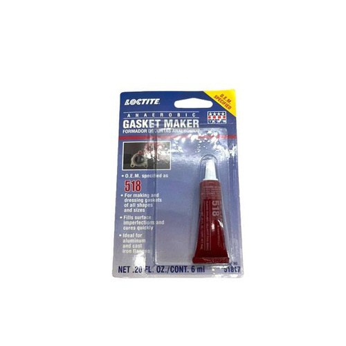 Johnson - Evinrude 0767244 Loctite Gasket Maker 51817
