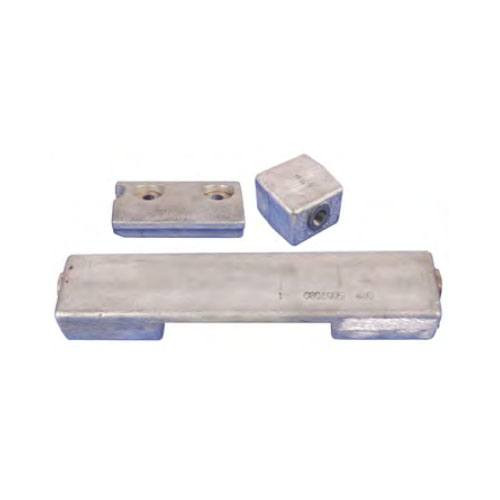 Evinrude 0767515 E-TEC Outboard Anode Kit