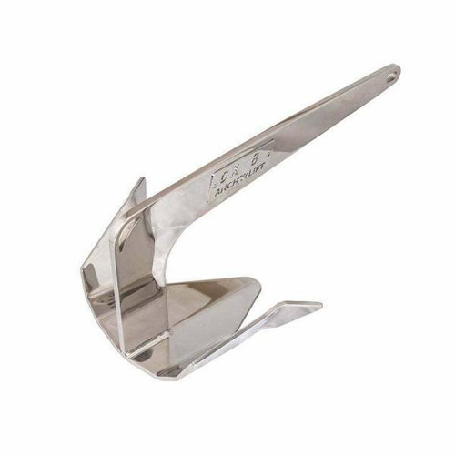 Anchorlift CX Stainless Claw Anchor | Wholesale Marine