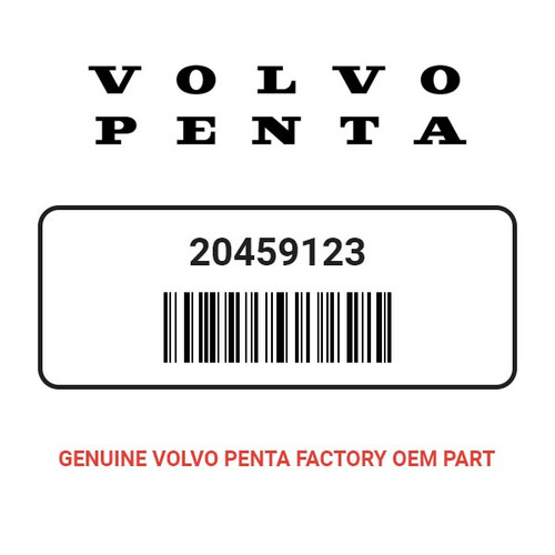Volvo Penta 20459123 Sleeve | Wholesale Marine