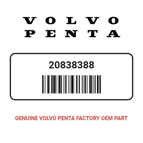 Volvo Penta 20838388 Driving Device | Wholesale Marine