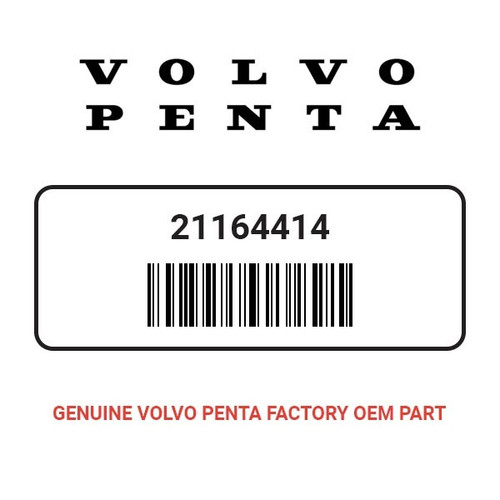 Volvo Penta 21164414 Temperature Sensor | Wholesale Marine