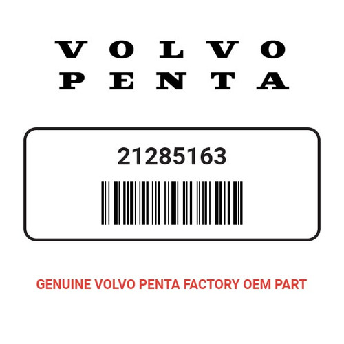 Volvo Penta 21285163 Temperature Sensor | Wholesale Marine