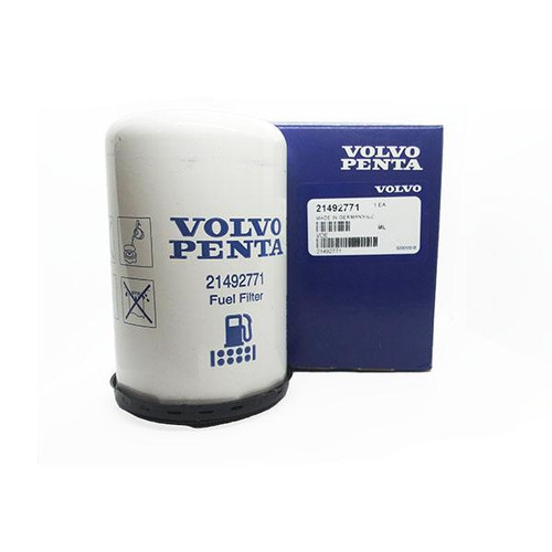 Volvo Penta 21492771 Fuel Filter | Wholesale Marine