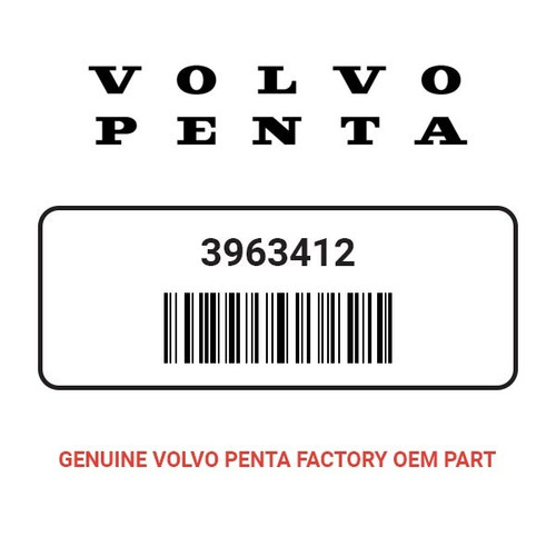 Volvo Penta 3963412 Housing | Wholesale Marine