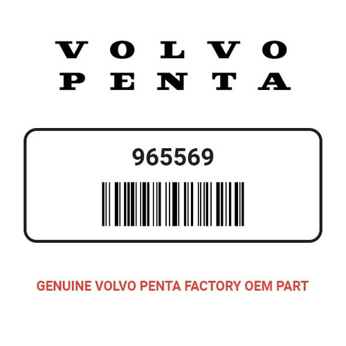 Volvo Penta 965569 Bracket | Wholesale Marine