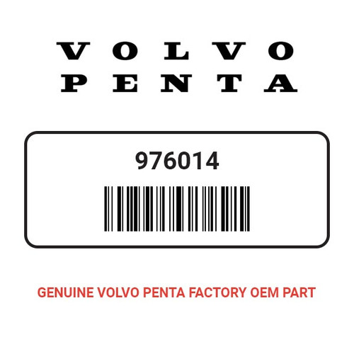 Volvo Penta 976014 O-Ring | Wholesale Marine
