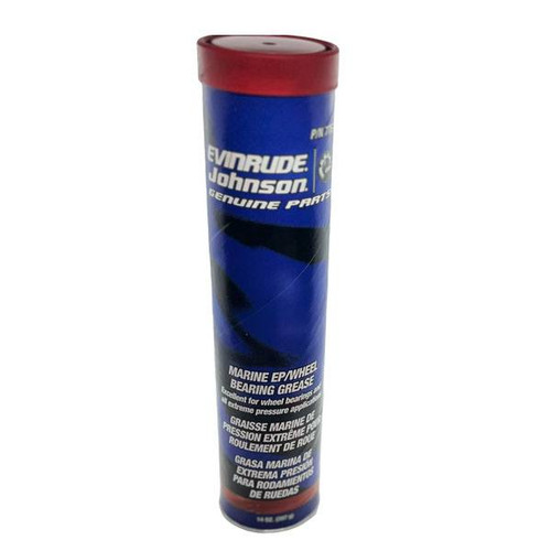 Johnson - Evinrude BRP-0775778 Grease W.Brg.14 Oz
