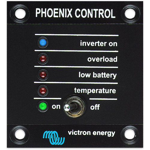 Victron REC030001210 Phoenix Inverter Control | Wholesale Marine