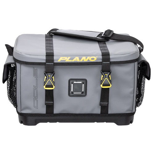 Plano PLABZ370 Z-Series 3700 Tackle Bag w/Waterproof Base | Wholesale ...