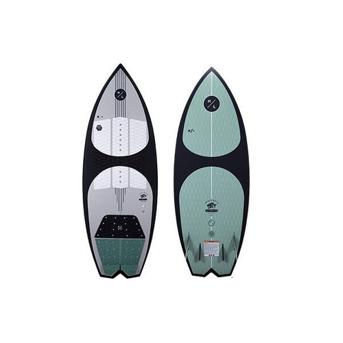 Hyperlite Automatic Wakesurf Board 2023 | Wholesale Marine