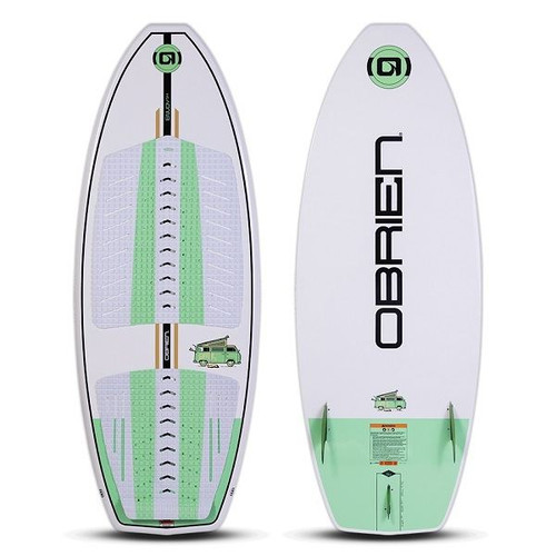 O'Brien Envoy Wakesurf Board 2023 | Wholesale Marine