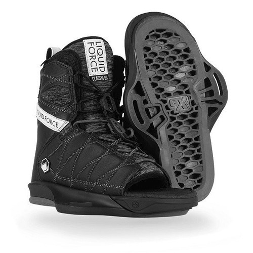 Liquid Force Classic 6X Open Toe Boots | Wholesale Marine