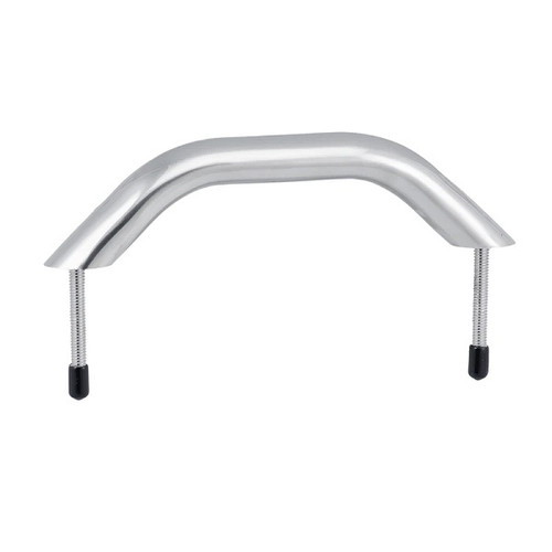Whitecap Studded Elliptical Handrail | Wholesale Marine