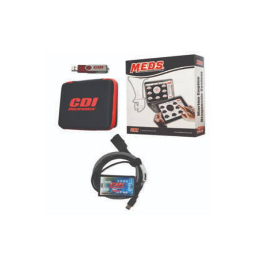 CDI 531-0118I5 M.E.D.S. CAN bus | Wholesale Marine