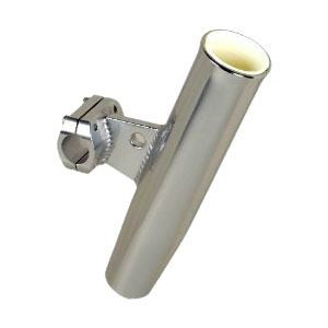 CE Smith 1-1/16" Horizontal Aluminum Rod Holder 53700