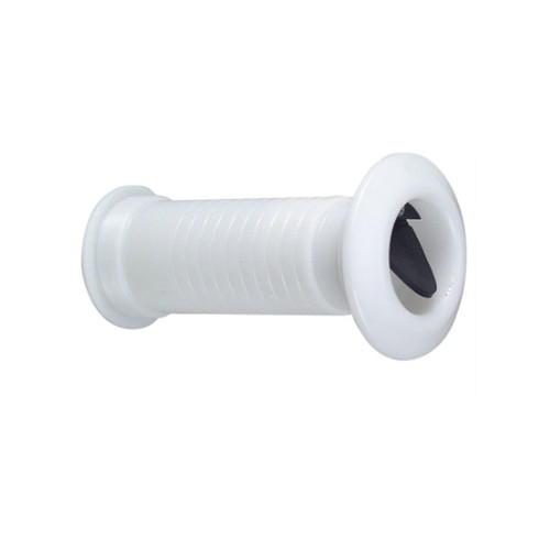 Perko Adjustable Thru-Hull Scupper | 0343DP