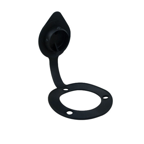Perko Rod Holder Cap and Gasket Kit - Fits 0447 | 0484DP0BLK