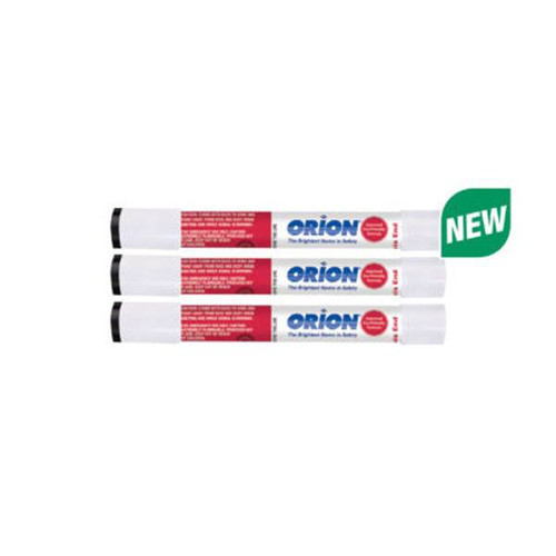 Orion Handheld Marine Red Signal Flares | Wholesale Marine