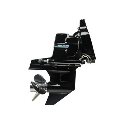 Quicksilver Mercruiser Alpha one Gen II Outdrive 1:47:1 51100008P ...