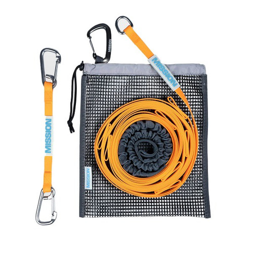 Mission Hi-Vis REEF Inflatable Anchor Line RFAY-004-OR | Wholesale Marine