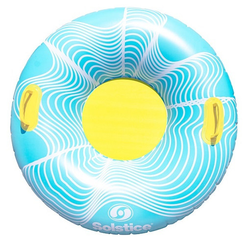 Solstice Tubester Snow Tube 17139 | Wholesale Marine