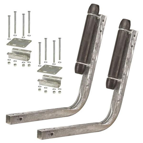 Tie Down Fixed Angle Roller Guide-Ons | Wholesale Marine