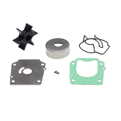 Quicksilver OEM Suzuki DF70A-DF90A Impeller Repair Kit 8M6012808 ...