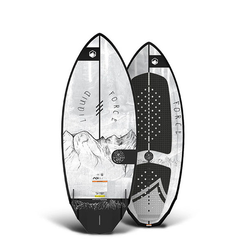 Liquid Force Primo Wakesurf Board | Wholesale Marine